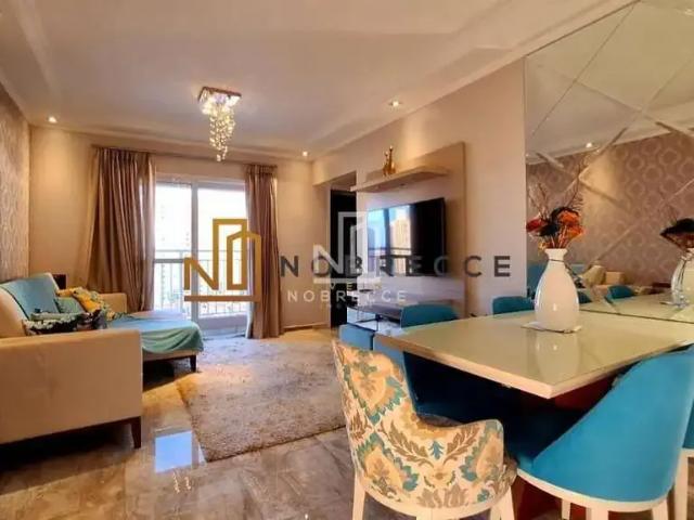 Apartamento para Venda em Indaiatuba/SP Centro 2 Quartos