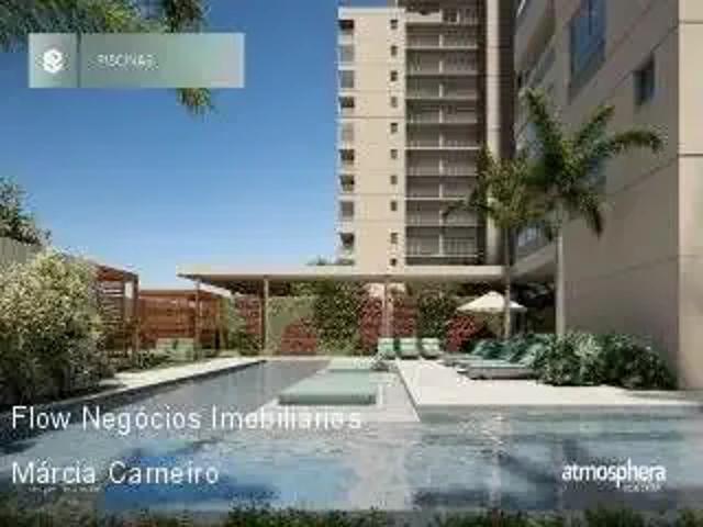 Apartamento para Venda em Indaiatuba/SP Centro 2 Quartos