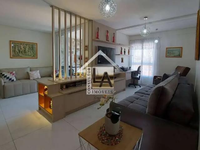 Apartamento para Venda em Indaiatuba/SP Centro 2 Quartos