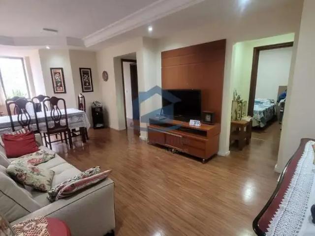 Apartamento para Venda em Indaiatuba/SP Centro 2 Quartos