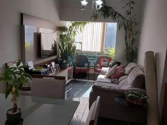 Apartamento para Venda em Indaiatuba/SP Centro 2 Quartos