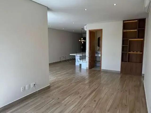 Apartamento para Venda em Indaiatuba/SP Centro 2 Quartos