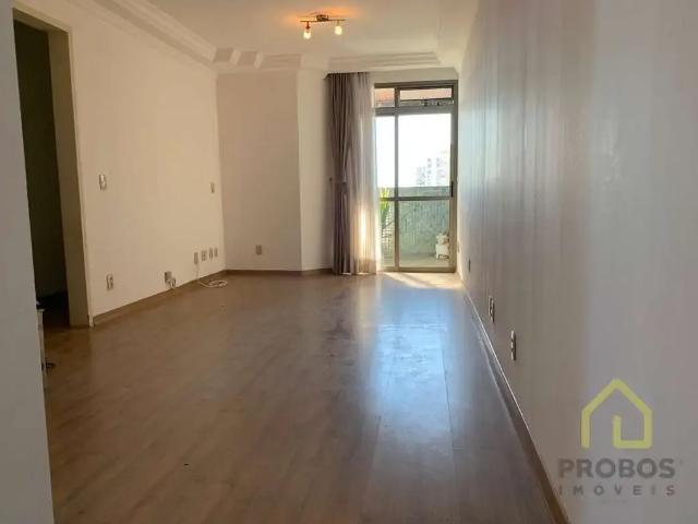 Apartamento para Venda em Indaiatuba/SP Centro 2 Quartos
