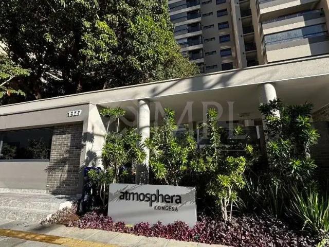 Apartamento para Venda em Indaiatuba/SP Centro 2 Quartos
