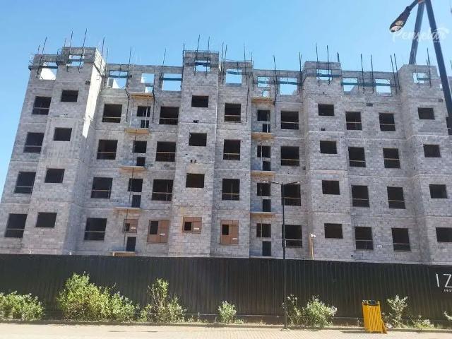 Apartamento para Venda em Indaiatuba/SP Centro 2 Quartos
