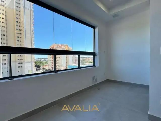 Apartamento para Venda em Indaiatuba/SP Centro 2 Quartos