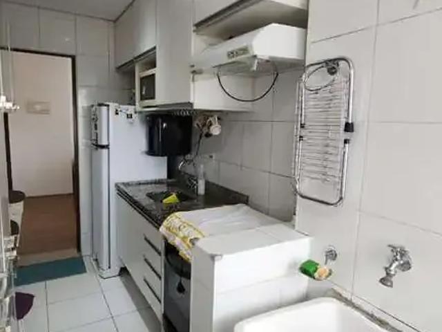 Apartamento para Venda em Indaiatuba/SP Centro 2 Quartos