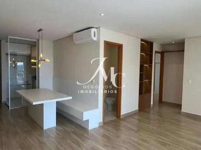 Apartamento para Venda em Indaiatuba/SP Centro 2 Quartos