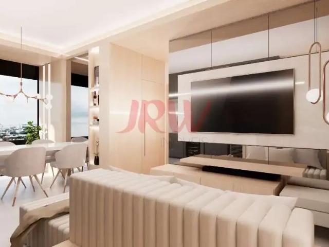 Apartamento para Venda em Indaiatuba/SP Centro 2 Quartos