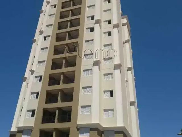 Apartamento para Venda em Indaiatuba/SP Centro 2 Quartos