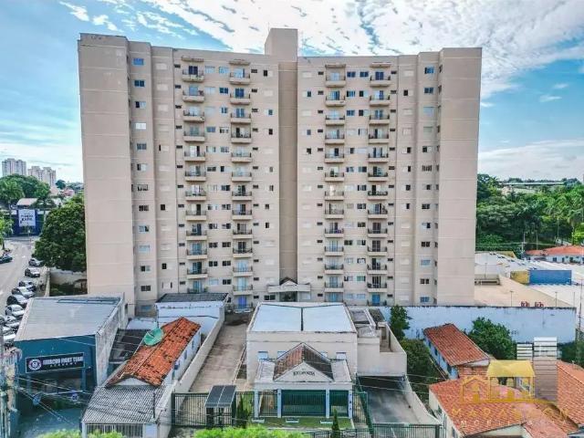 Apartamento para Venda em Indaiatuba/SP Centro 2 Quartos
