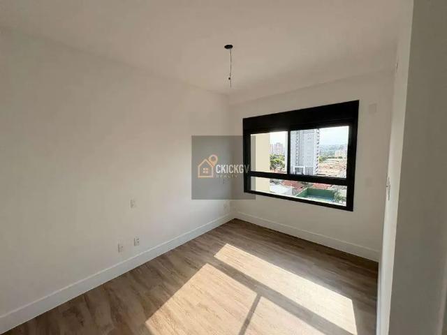 Apartamento para Venda em Indaiatuba/SP Centro 2 Quartos