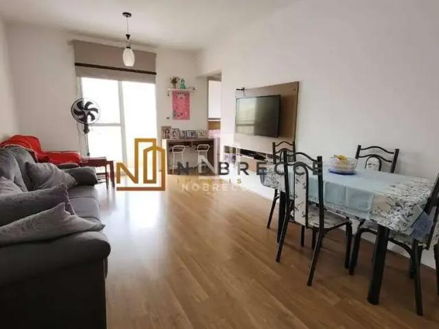 Apartamento para Venda em Indaiatuba/SP Centro 2 Quartos