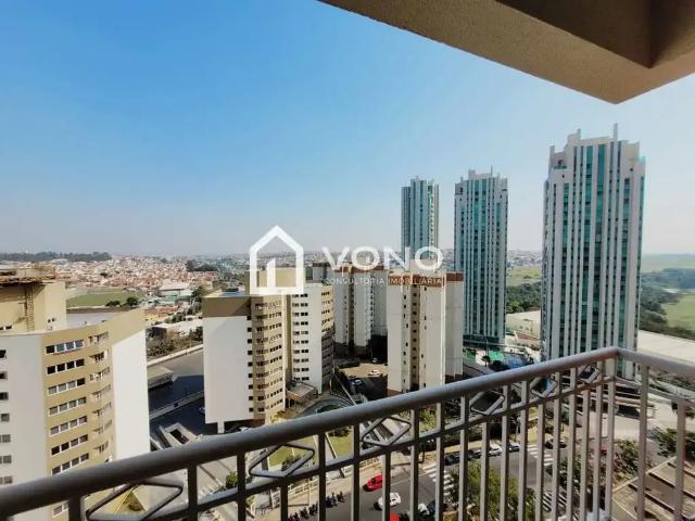 Apartamento para Venda em Indaiatuba/SP Centro 2 Quartos