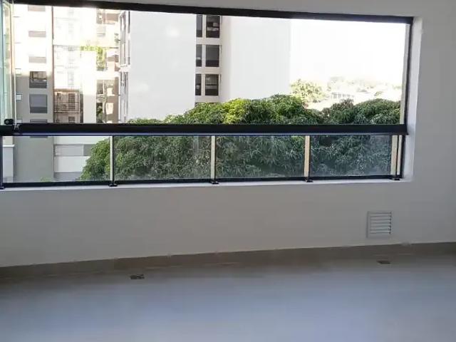 Apartamento para Venda em Indaiatuba/SP Centro 2 Quartos