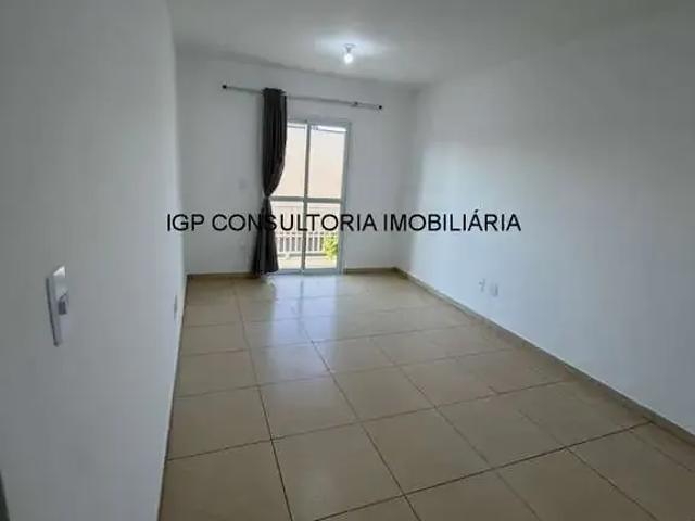 Apartamento para Venda em Indaiatuba/SP Centro 2 Quartos