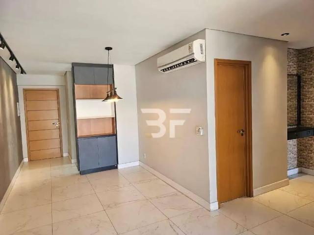 Apartamento para Venda em Indaiatuba/SP Centro 2 Quartos