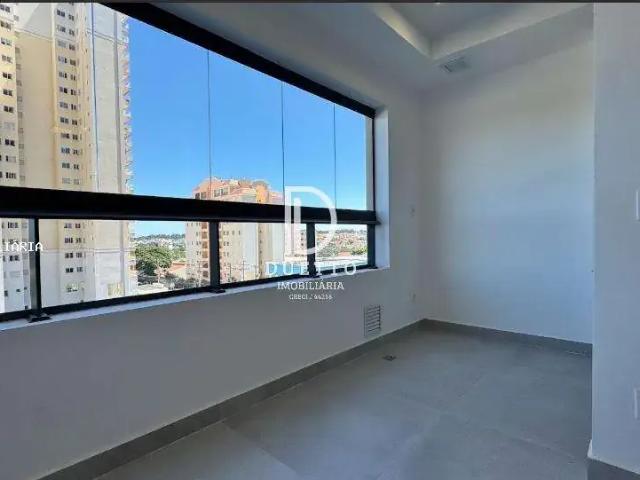 Apartamento para Venda em Indaiatuba/SP Centro 2 Quartos
