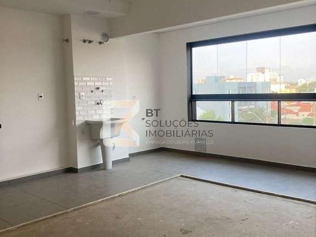 Apartamento para Venda em Indaiatuba/SP Centro 2 Quartos