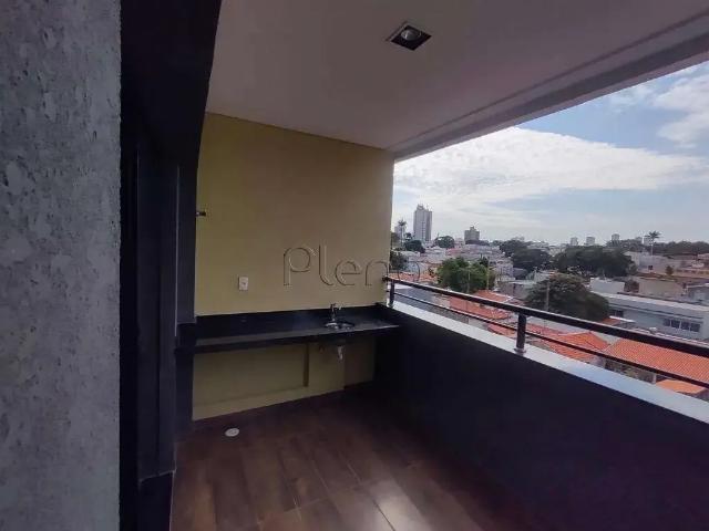 Apartamento para Venda em Indaiatuba/SP Centro 3 Quartos