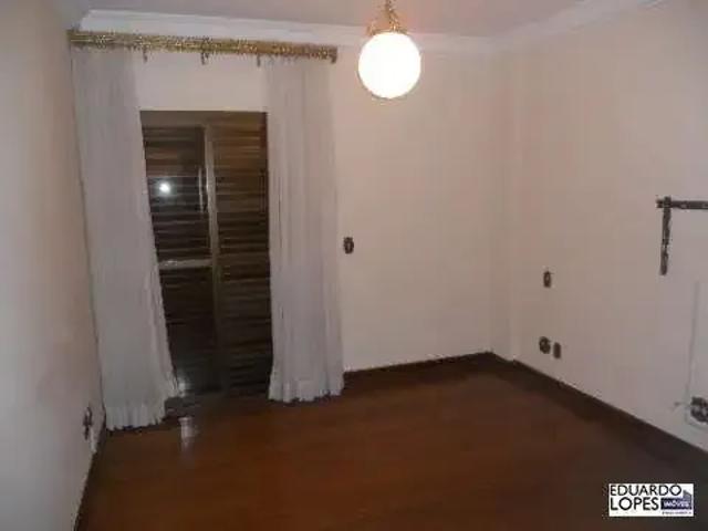 Apartamento para Venda em Indaiatuba/SP Centro 4 Quartos