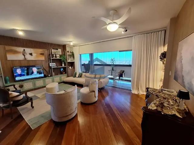 Apartamento para Venda em Indaiatuba/SP Centro 4 Quartos
