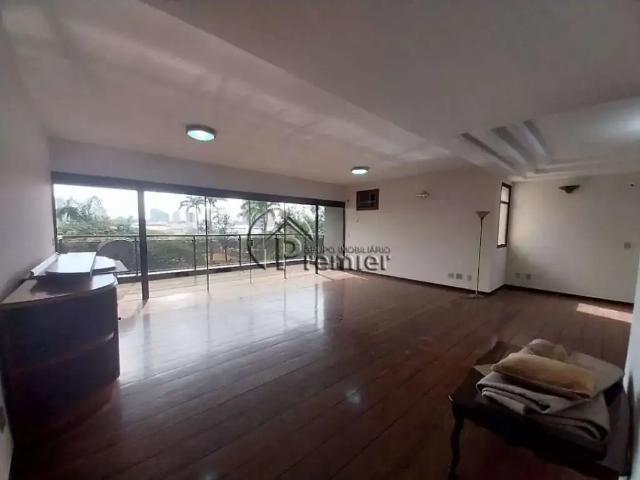Apartamento para Venda em Indaiatuba/SP Centro 4 Quartos