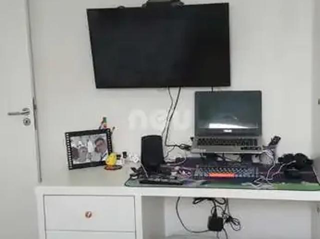 Apartamento para Venda em Indaiatuba/SP Chácara Alvorada 2 Quartos