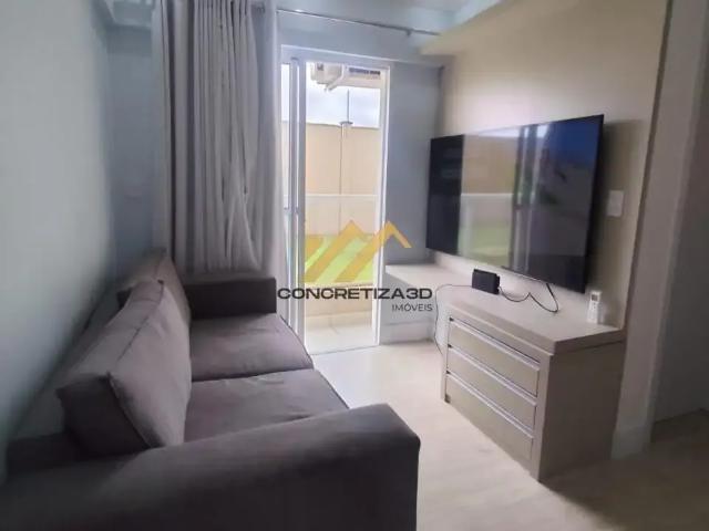 Apartamento para Venda em Indaiatuba/SP Chácara Alvorada 2 Quartos