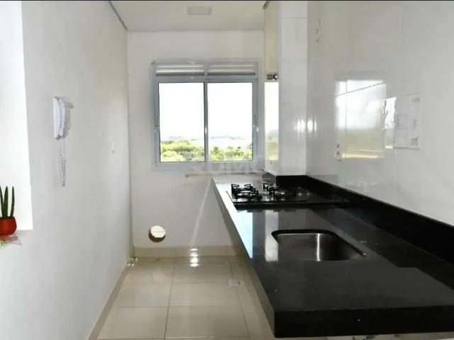 Apartamento para Venda em Indaiatuba/SP Chácara Alvorada 2 Quartos