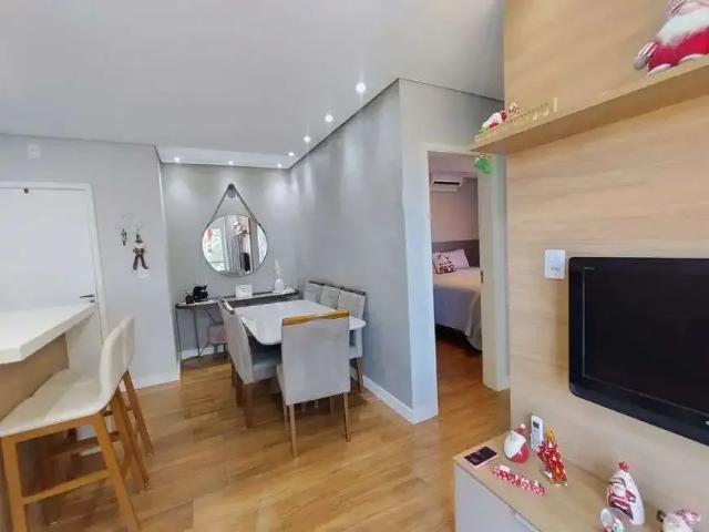 Apartamento para Venda em Indaiatuba/SP Chácara Alvorada 2 Quartos