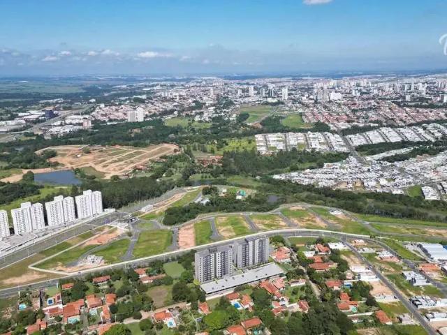 Apartamento para Venda em Indaiatuba/SP Chácara Alvorada 2 Quartos