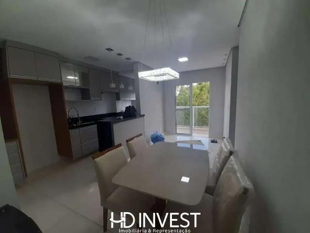Apartamento para Venda em Indaiatuba/SP Chácara Alvorada 2 Quartos