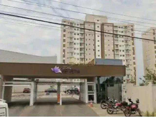 Apartamento para Venda em Indaiatuba/SP Chácara Alvorada 2 Quartos