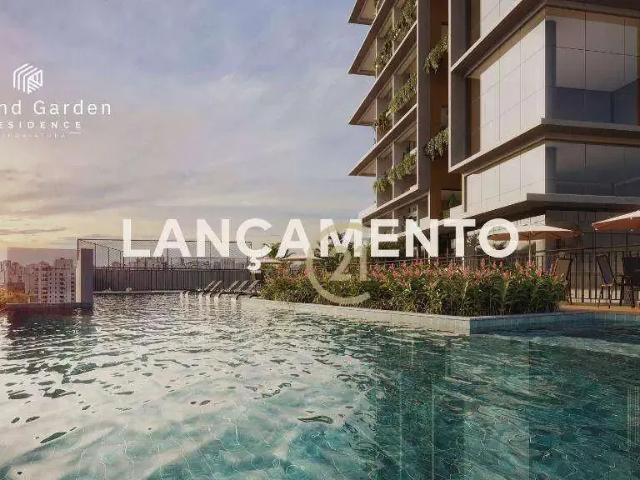 Apartamento para Venda em Indaiatuba/SP Chácara Areal 4 Quartos