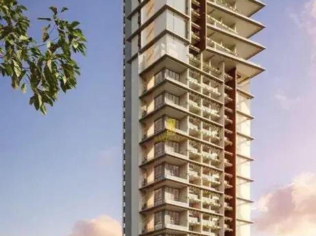 Apartamento para Venda em Indaiatuba/SP Chácara Areal 4 Quartos