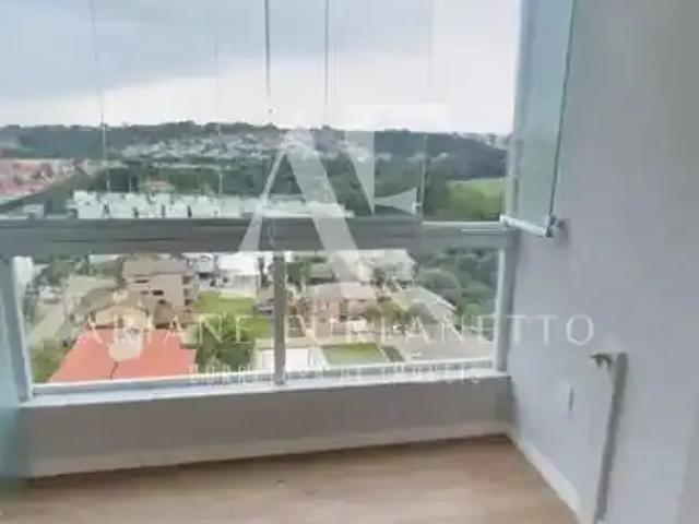 Apartamento para Venda em Indaiatuba/SP Chácara Belvedere 2 Quartos