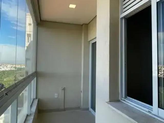 Apartamento para Venda em Indaiatuba/SP Chácara Belvedere 2 Quartos