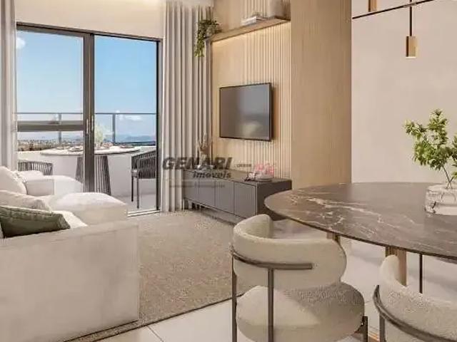 Apartamento para Venda em Indaiatuba/SP Chácara Belvedere 2 Quartos