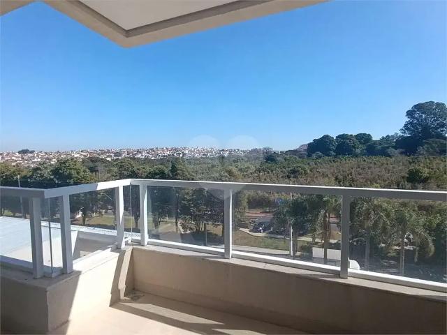 Apartamento para Venda em Indaiatuba/SP Chácara Belvedere 3 Quartos