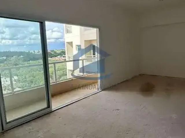 Apartamento para Venda em Indaiatuba/SP Chácara Belvedere 3 Quartos