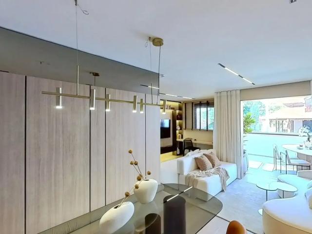 Apartamento para Venda em Indaiatuba/SP Chácara Belvedere 3 Quartos