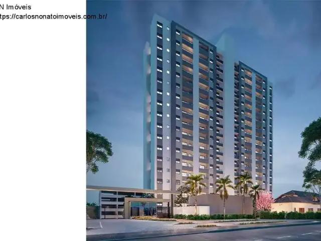 Apartamento para Venda em Indaiatuba/SP Chácara Belvedere 3 Quartos