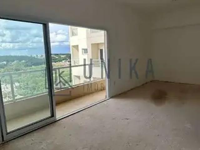 Apartamento para Venda em Indaiatuba/SP Chácara Belvedere 3 Quartos