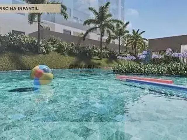 Apartamento para Venda em Indaiatuba/SP Chácara Belvedere 3 Quartos