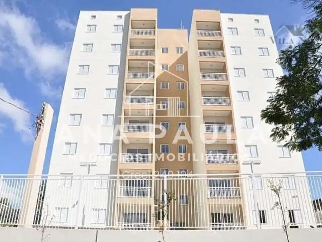 Apartamento para Venda em Indaiatuba/SP Chácara do Trevo 3 Quartos