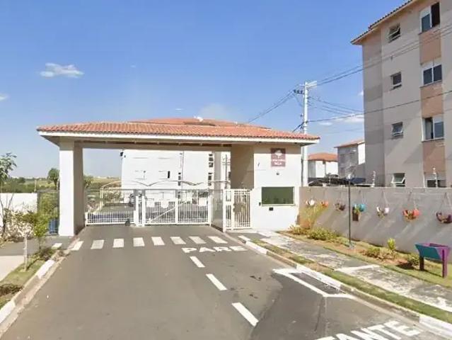 Apartamento para Venda em Indaiatuba/SP Chácaras de Recreio Ingá 2 Quartos