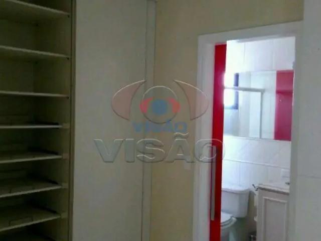 Apartamento para Venda em Indaiatuba/SP Cidade Nova 3 Quartos