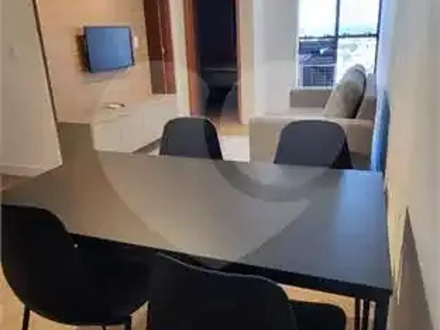 Apartamento para Venda em Indaiatuba/SP Cidade Nova I 1 Quartos
