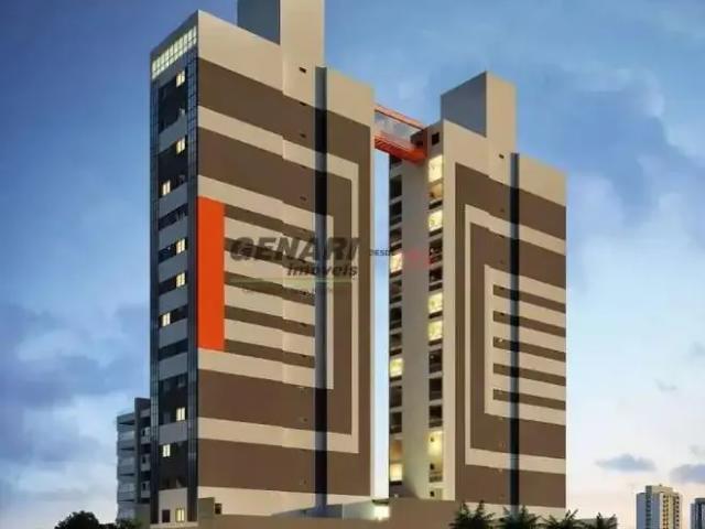 Apartamento para Venda em Indaiatuba/SP Cidade Nova I 1 Quartos